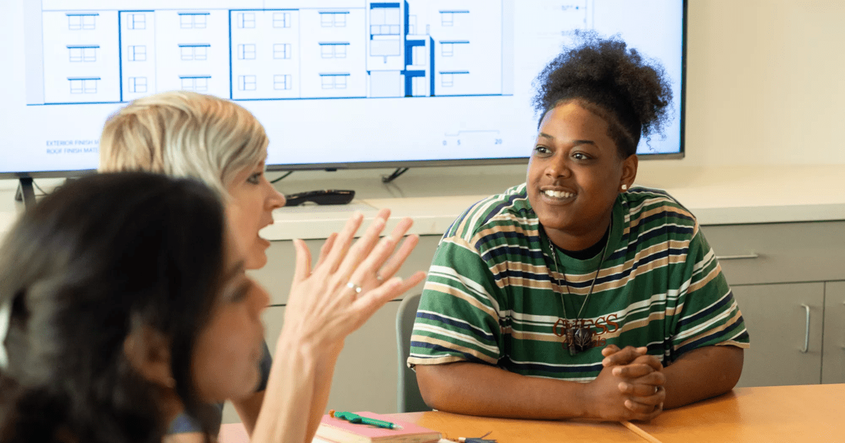 100,000 Strong: LifeWorks' Impact on Austin's Youth