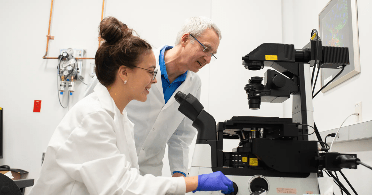 Building World-Class Health Care in Austin