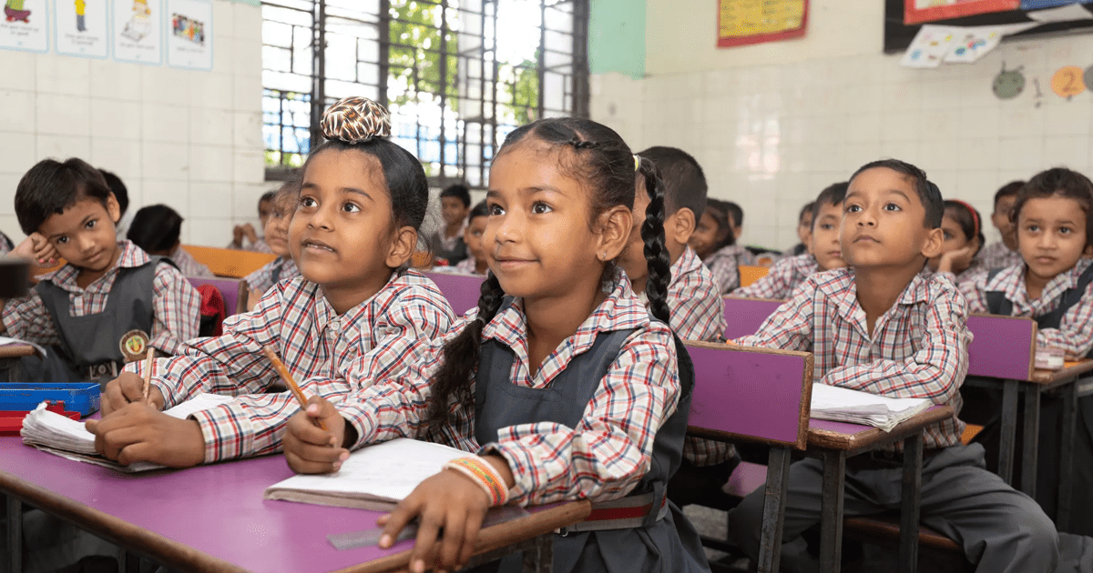 Transforming India’s Social Sector with Blended Finance