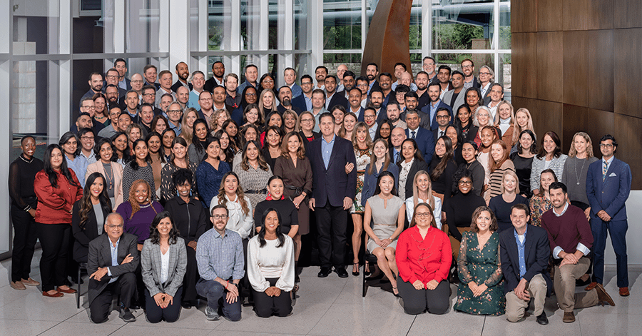 Team - Michael & Susan Dell Foundation