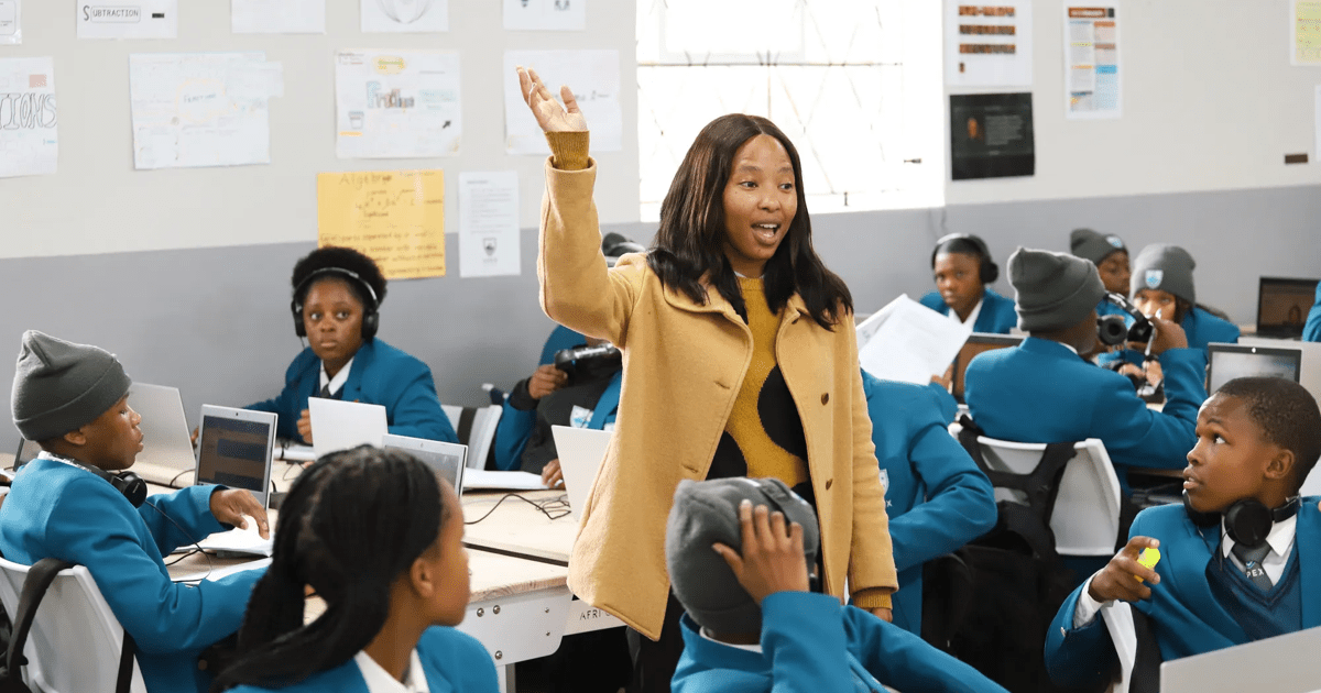 Apex Education: Quality Schools for Half the Cost