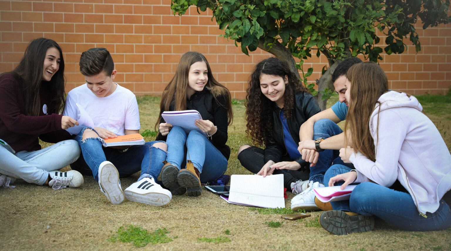 Transforming Education in One Israeli City